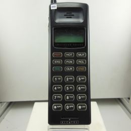 Moviles de la marca ALCATEL