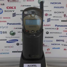 Moviles de la marca ALCATEL